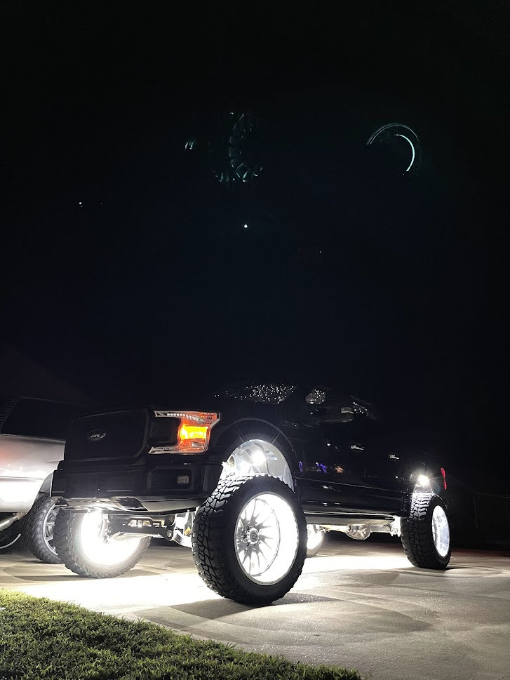 Collections – Wheel Light Express