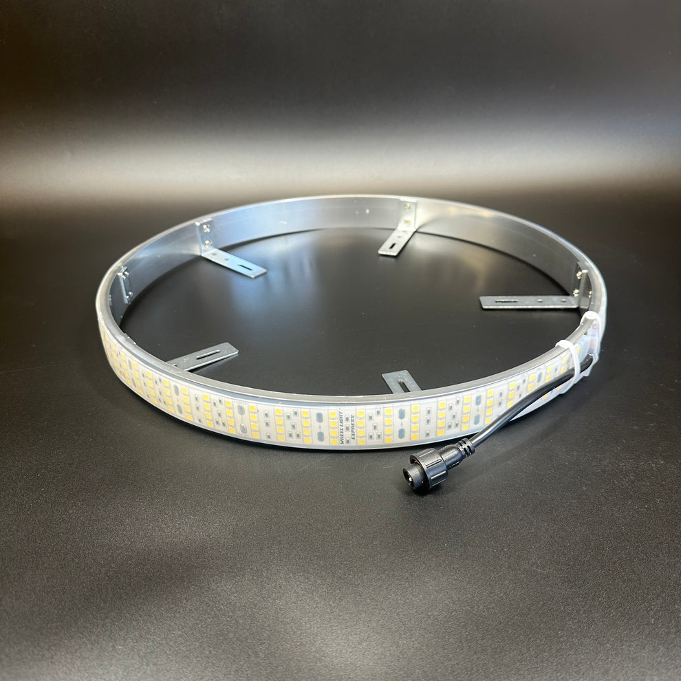 Wheel Light Ring and Strip – Wheel Light Express