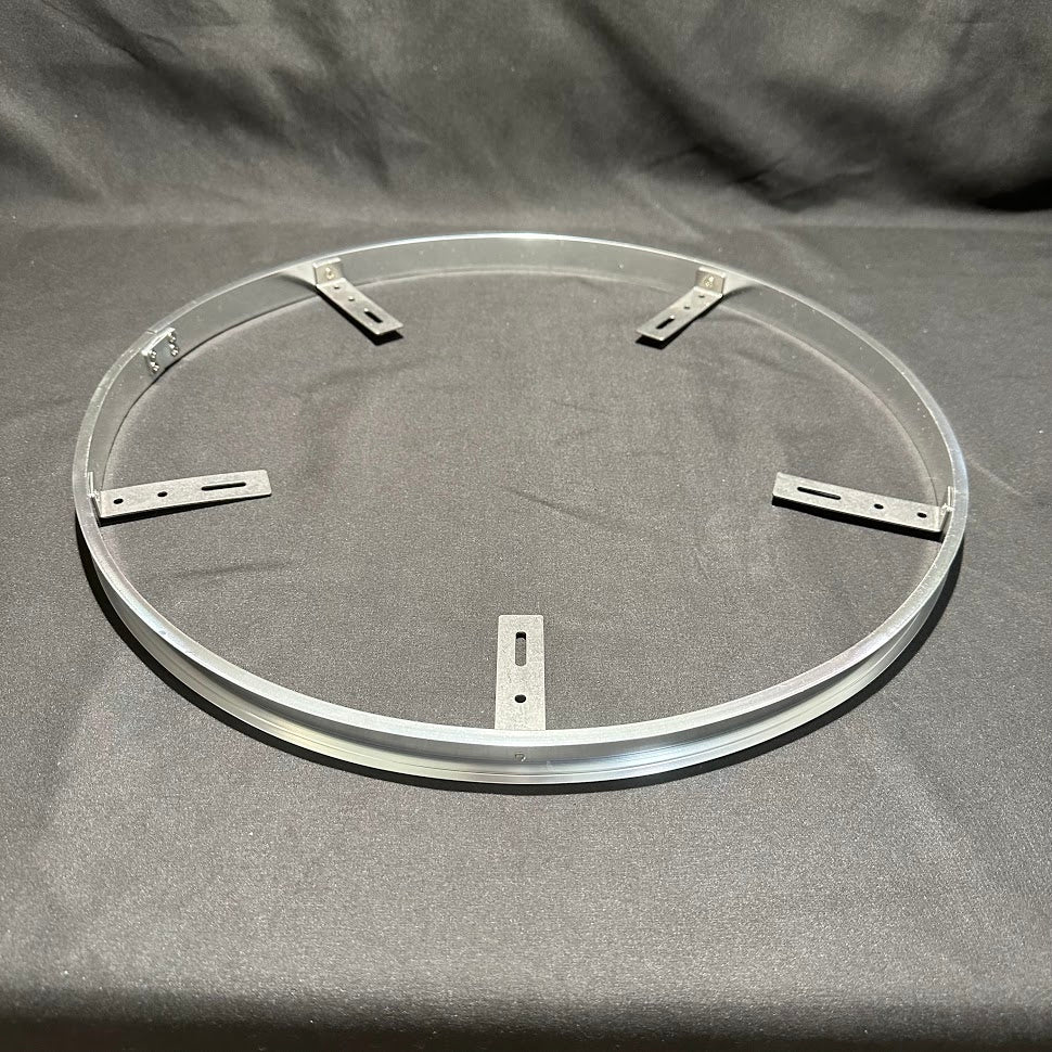 Replacement Ring + Brackets – Wheel Light Express